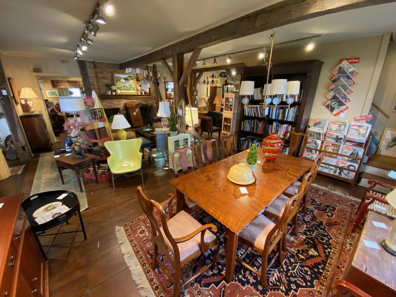 Home [perfectpiececonsignments.com]